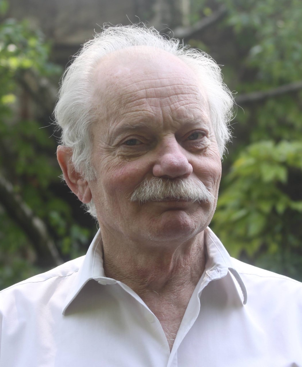 Pétition pour une passerelle Guido Vanderhulst – La Fonderie